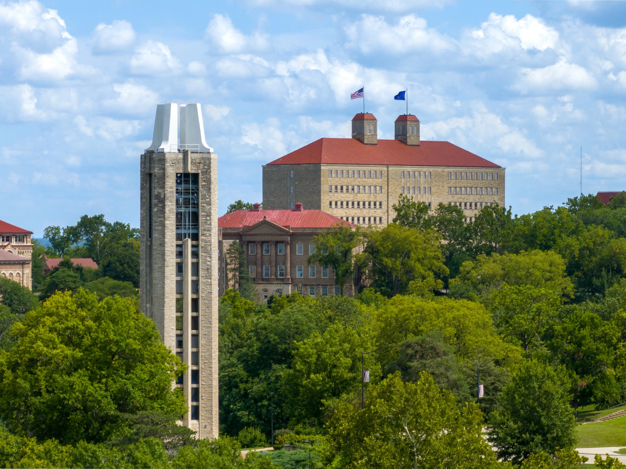 Kansas residents interested in attending public university, community college can apply for free ...